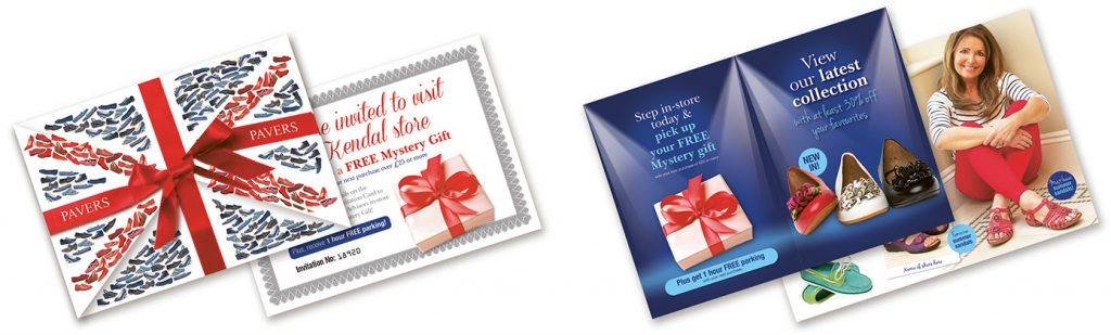 Pavers | Aim Direct Creative